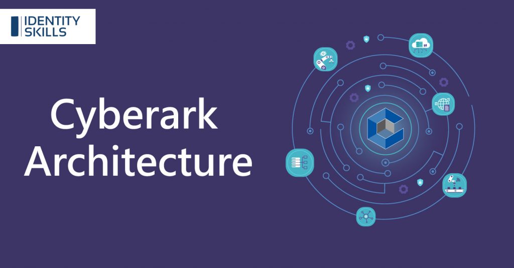 Complete Guide To Architecture Of CyberArk IdentitySkills Complete Guide To Architecture Of CyberArk IdentitySkills
